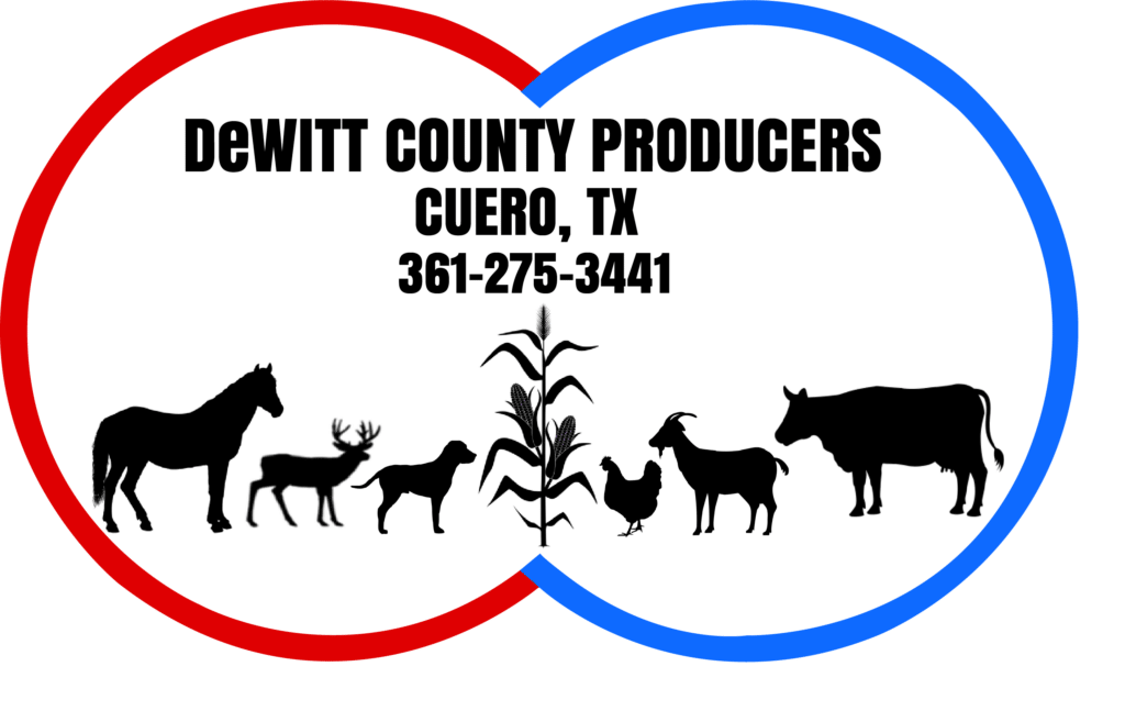 What Are The Benefits of Mixed Farming? | DeWitt Producers