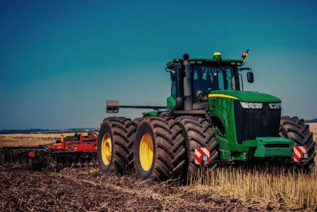 10 Important Farming Tools and Equipment For Modern Farmers
